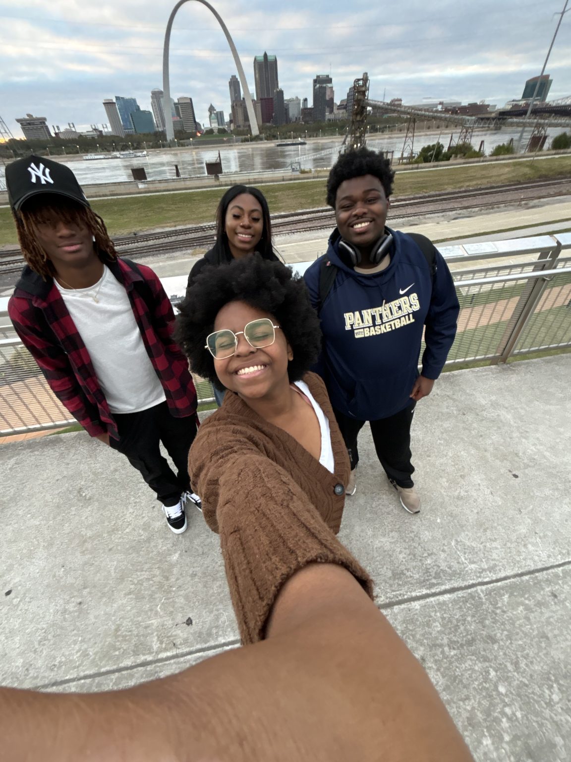 My Journey – ♡ Ava Gillery