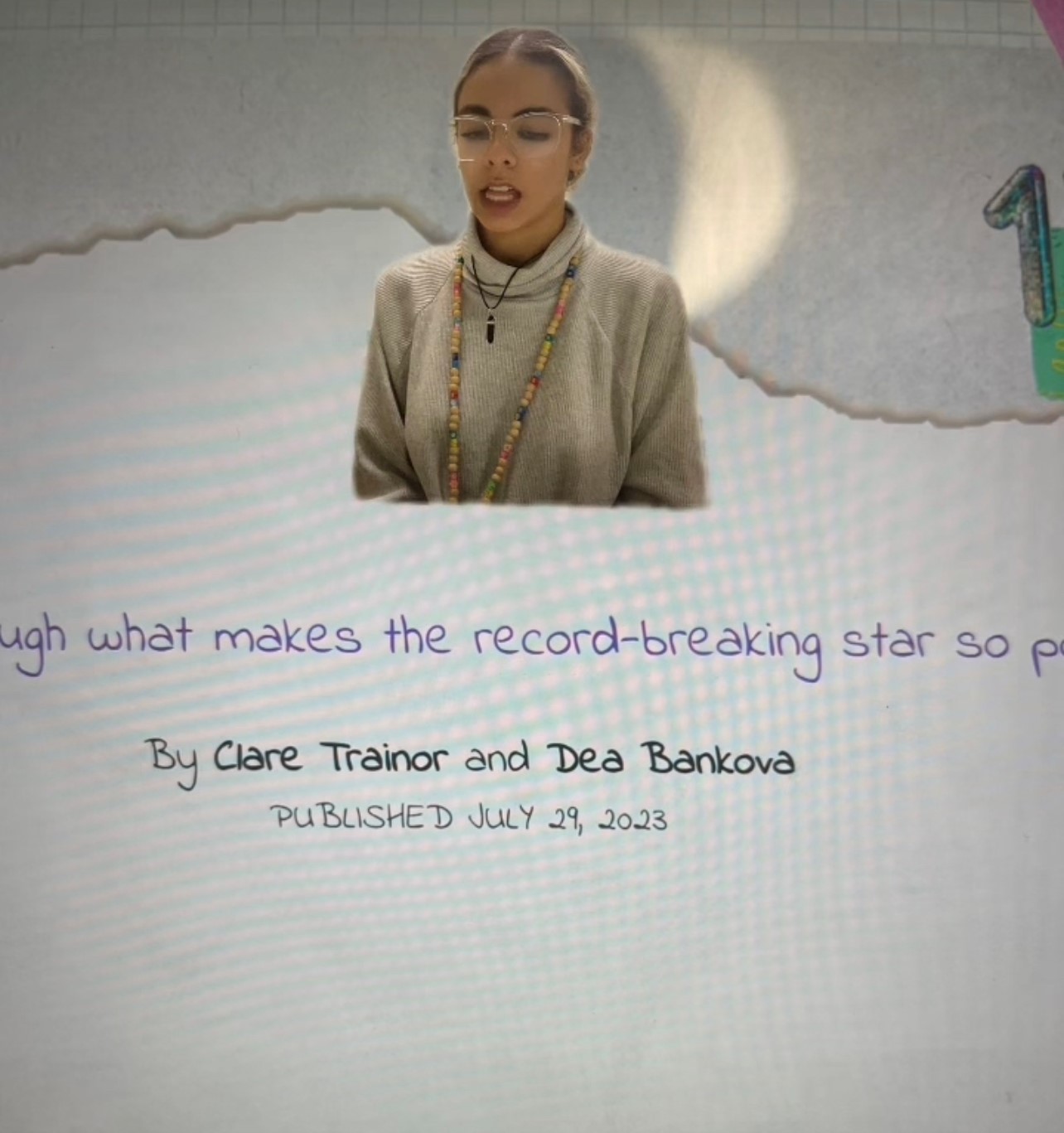 Class Portfolio CODE 121 – Evitt Nashed