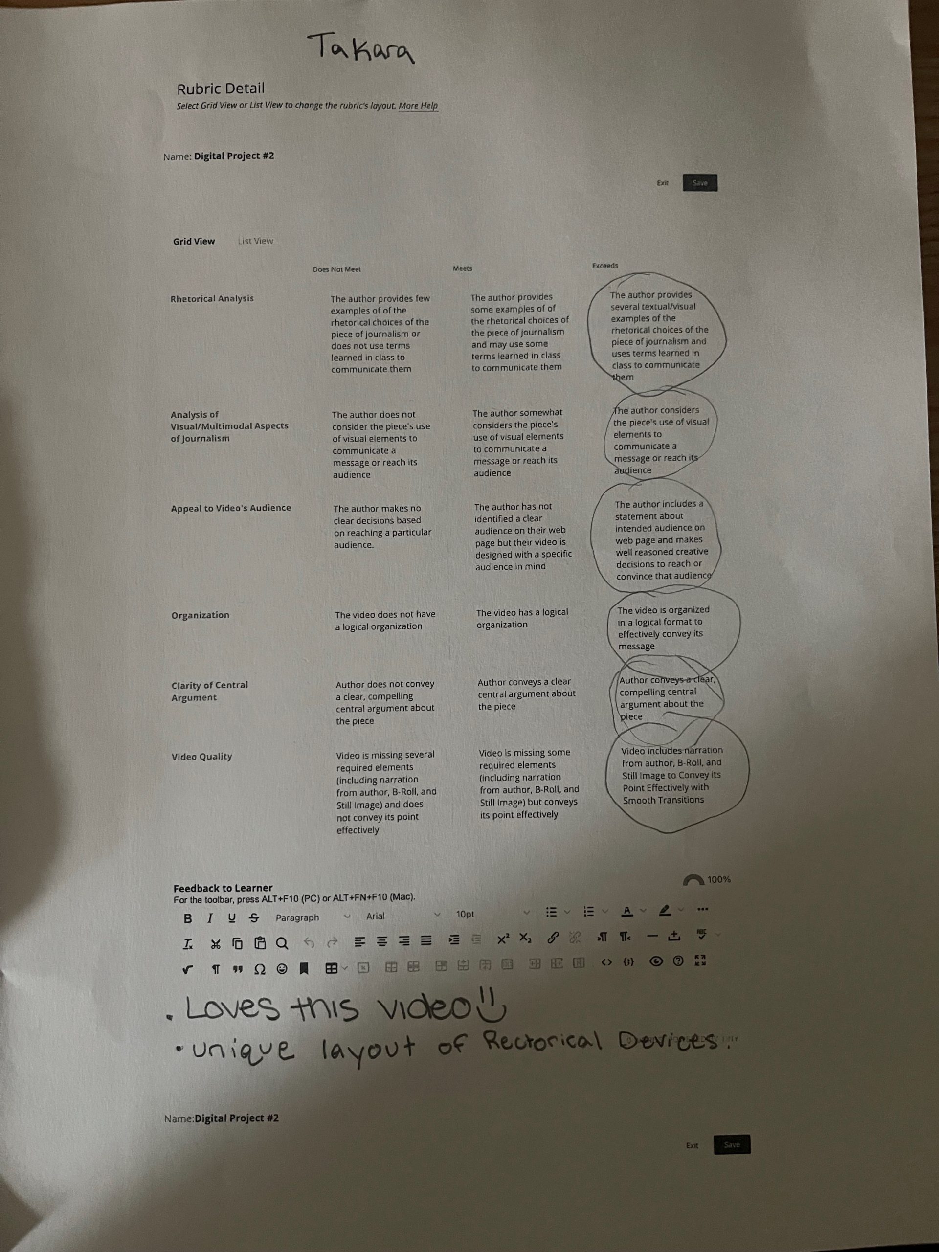 Class Portfolio CODE 121 – Evitt Nashed