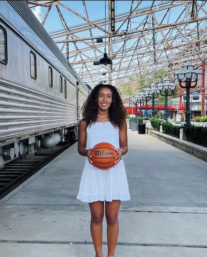 Digital Project #1: Identity – Kyra Williams