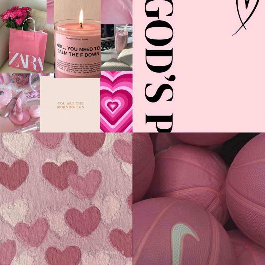 Class portfolio – Kyra Williams