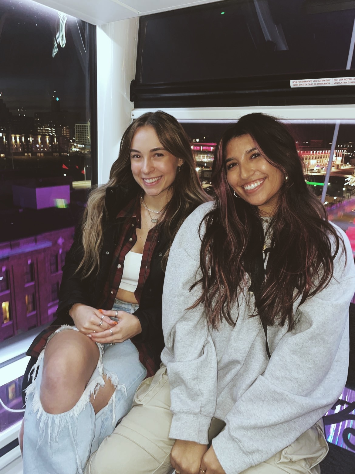 My Journey’s – Madison Delgado