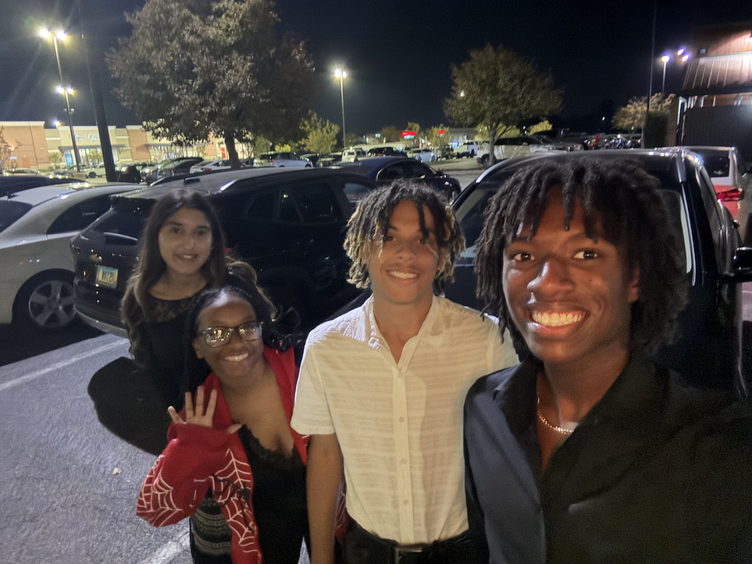My Journey – Marques Rutlin