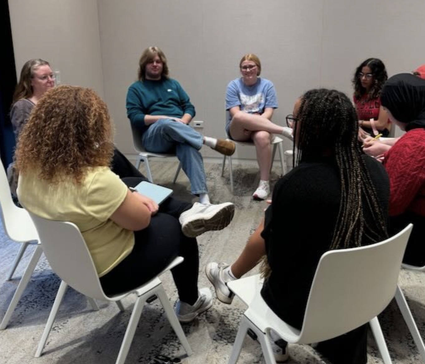 CODE221 Portfolio – Troy Shaffer