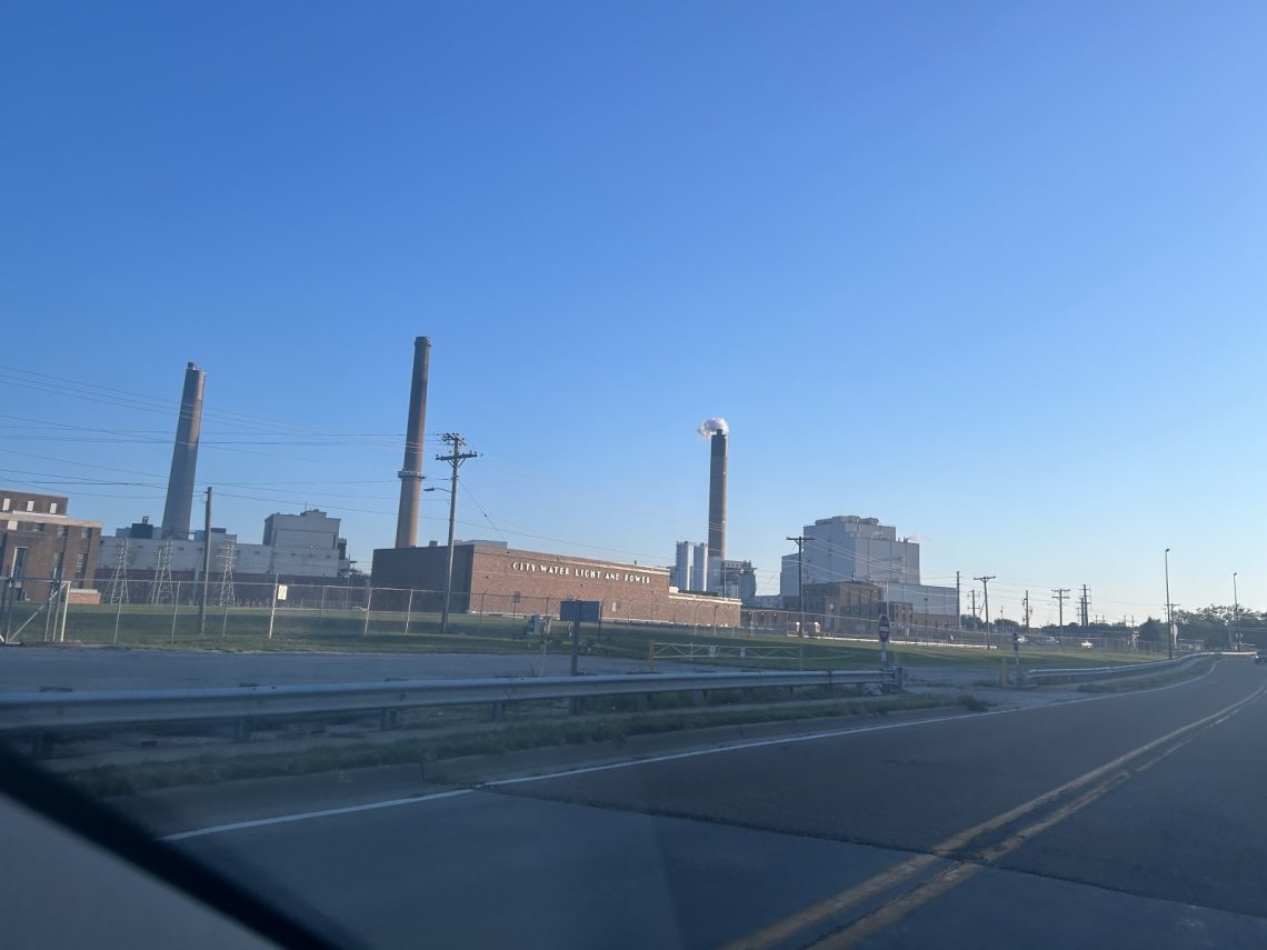 Multimodal Composition #1 – Venus Morgan