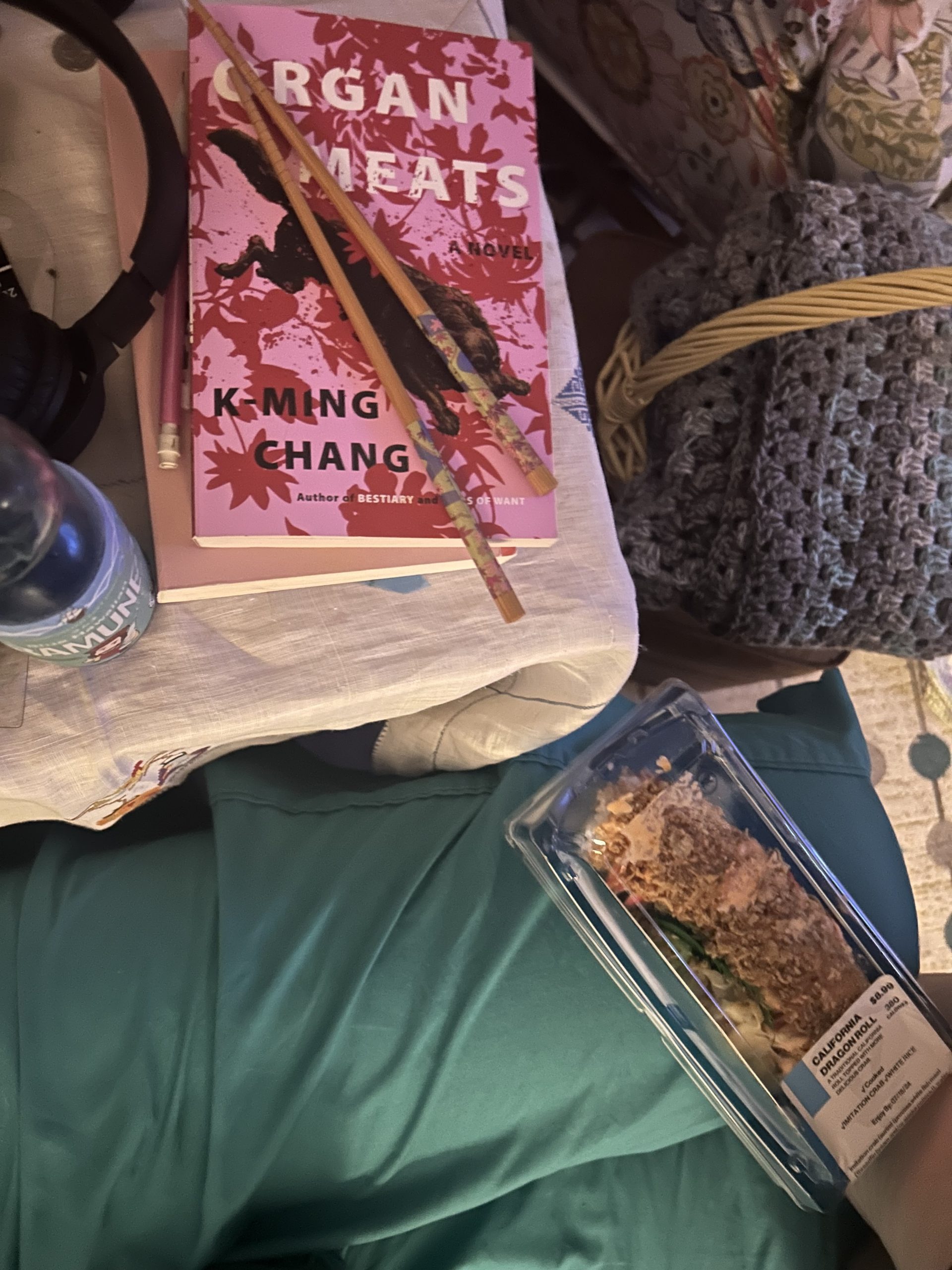 About Me – Venus Morgan