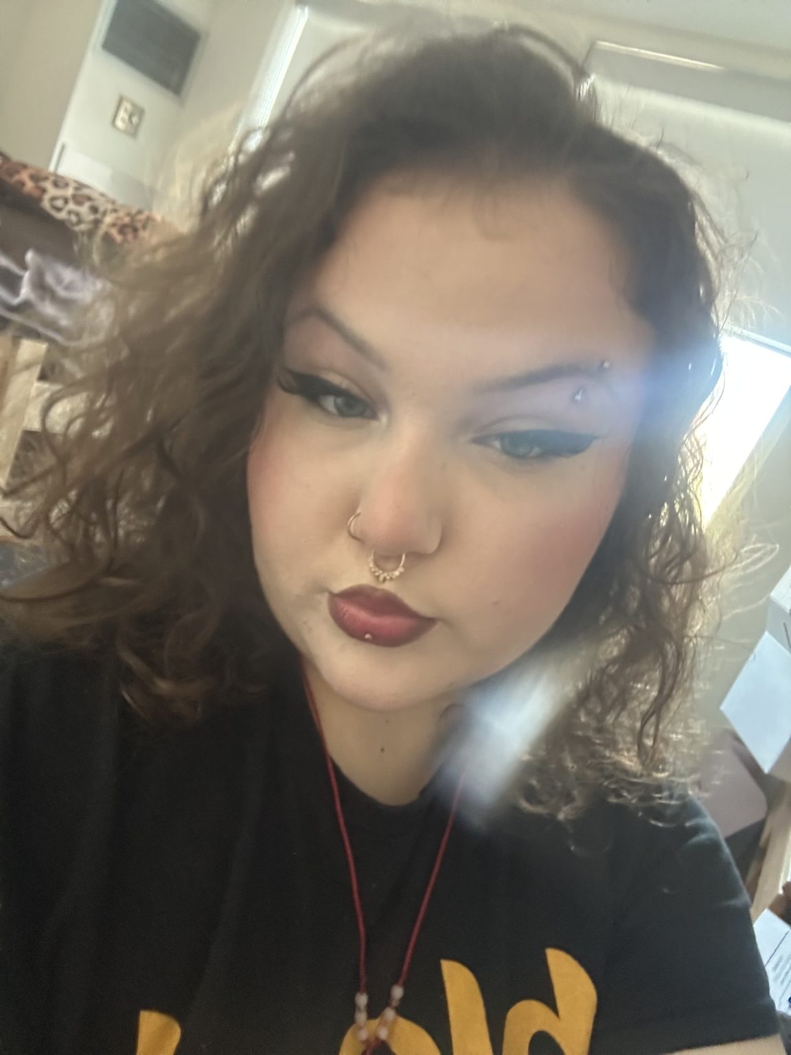 About Me – Venus Morgan