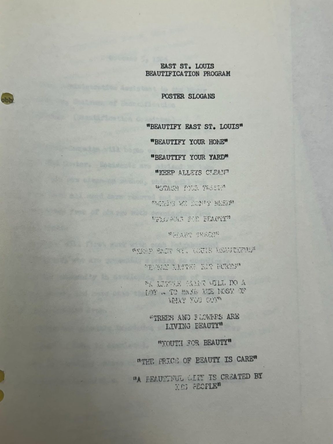 Data Collection (Archival Research) – Venus Morgan